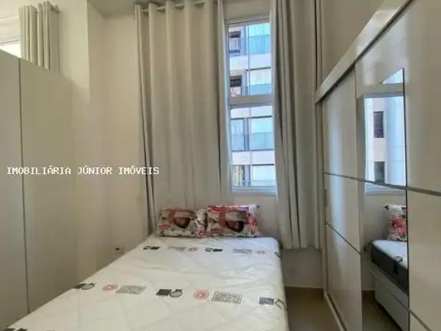 Kitnet / Stúdio para Locação em São Paulo/SP Vila Mariana 1 Quartos