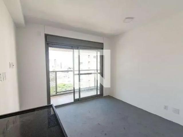 Kitnet / Stúdio para Locação em São Paulo/SP Vila Mariana 1 Quartos