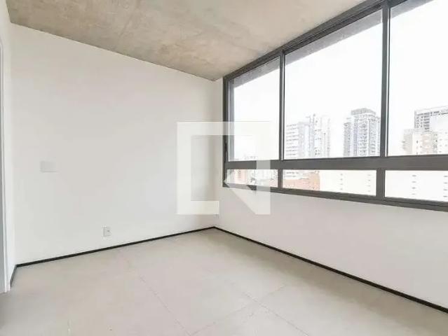 Kitnet / Stúdio para Locação em São Paulo/SP Vila Mariana 1 Quartos