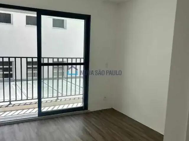 Kitnet / Stúdio para Locação em São Paulo/SP Vila Mariana 1 Quartos