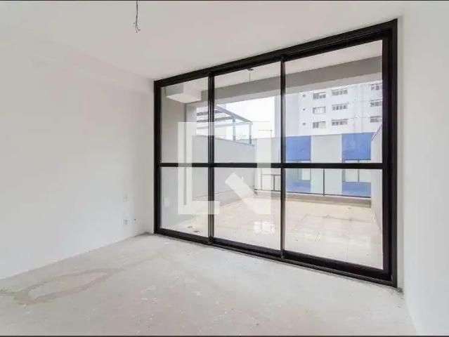 Kitnet / Stúdio para Locação em São Paulo/SP Vila Mariana 1 Quartos