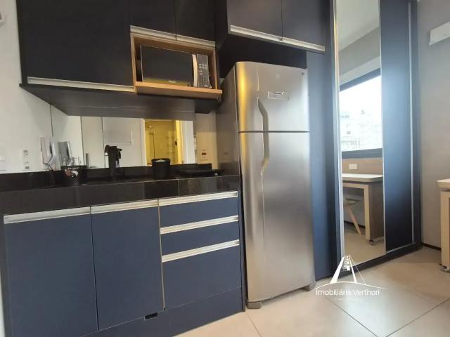 Kitnet / Stúdio para Locação em São Paulo/SP Vila Mariana 1 Quartos