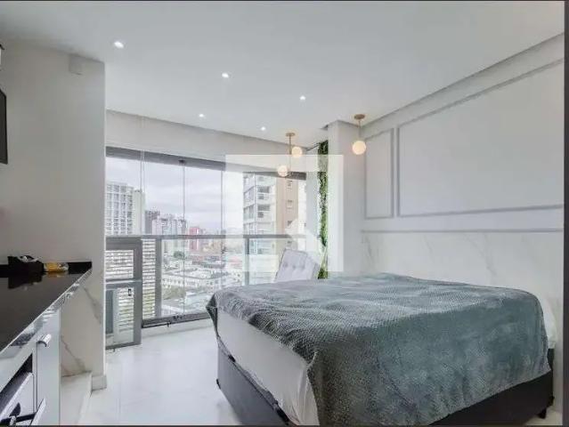Kitnet / Stúdio para Locação em São Paulo/SP Vila Mariana 1 Quartos