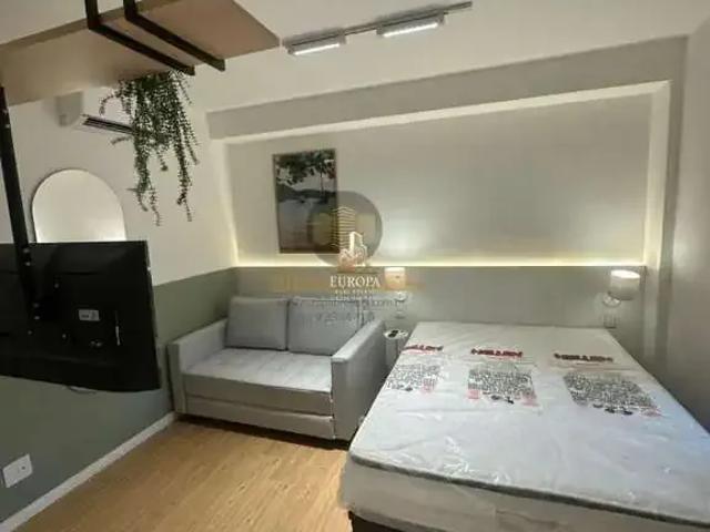Kitnet / Stúdio para Locação em São Paulo/SP Vila Mariana 1 Quartos