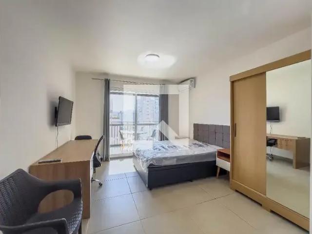 Kitnet / Stúdio para Locação em São Paulo/SP Vila Mariana 1 Quartos