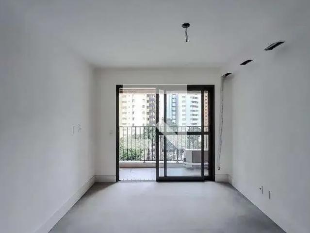 Kitnet / Stúdio para Locação em São Paulo/SP Vila Mariana 1 Quartos