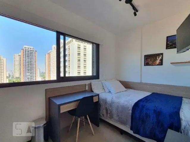Kitnet / Stúdio para Locação em São Paulo/SP Vila Mariana 1 Quartos