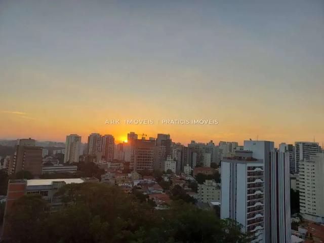 Kitnet / Stúdio para Locação em São Paulo/SP Vila Mariana 1 Quartos