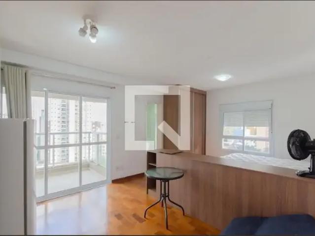 Kitnet / Stúdio para Locação em São Paulo/SP Vila Mariana 1 Quartos