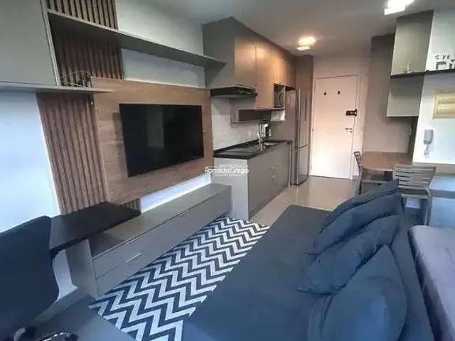 Kitnet / Stúdio para Locação em São Paulo/SP Vila Mariana 1 Quartos
