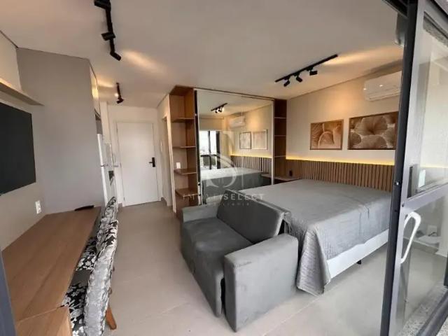 Kitnet / Stúdio para Locação em São Paulo/SP Vila Mariana 1 Quartos