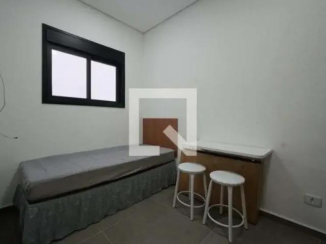 Kitnet / Stúdio para Locação em São Paulo/SP Vila Mariana 1 Quartos