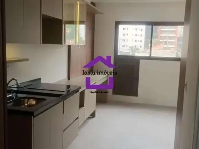 Kitnet / Stúdio para Locação em São Paulo/SP Vila Mariana 1 Quartos