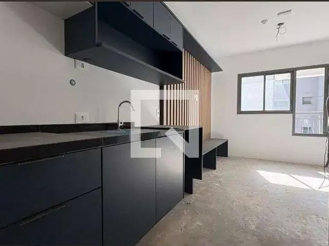 Kitnet / Stúdio para Locação em São Paulo/SP Vila Mariana 1 Quartos
