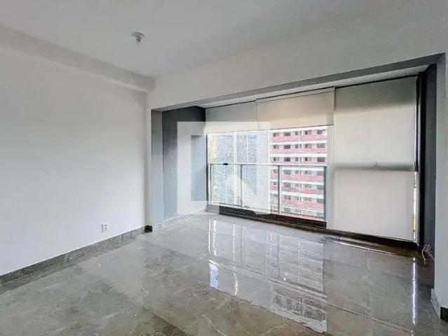 Kitnet / Stúdio para Locação em São Paulo/SP Vila Mariana 1 Quartos