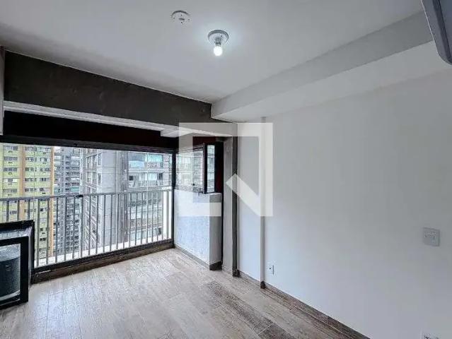 Kitnet / Stúdio para Locação em São Paulo/SP Vila Mariana 1 Quartos