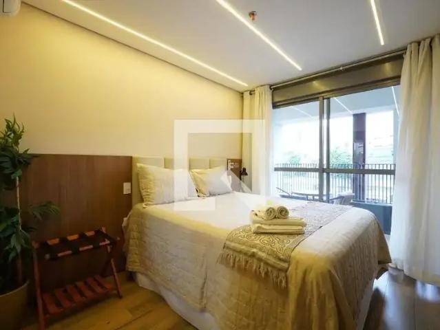 Kitnet / Stúdio para Locação em São Paulo/SP Vila Mariana 1 Quartos