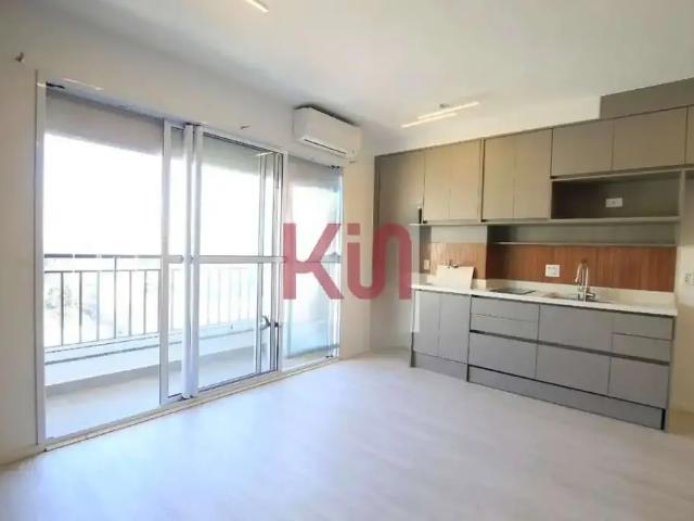 Kitnet / Stúdio para Locação em São Paulo/SP Vila Mariana 1 Quartos