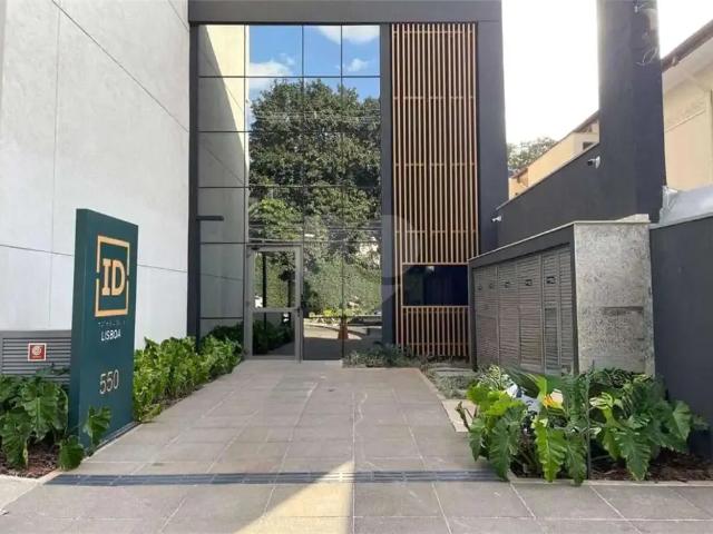 Kitnet / Stúdio para Locação em São Paulo/SP Vila Mariana 1 Quartos