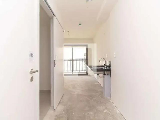 Kitnet / Stúdio para Locação em São Paulo/SP Vila Mariana 1 Quartos