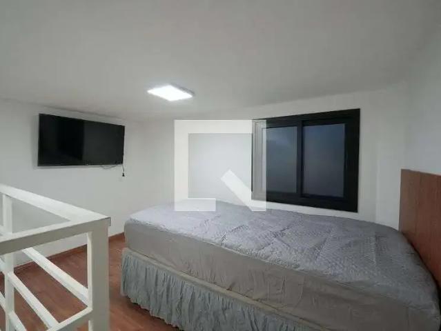 Kitnet / Stúdio para Locação em São Paulo/SP Vila Mariana 1 Quartos