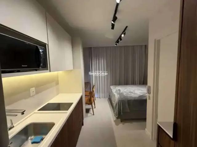 Kitnet / Stúdio para Locação em São Paulo/SP Vila Mariana 1 Quartos