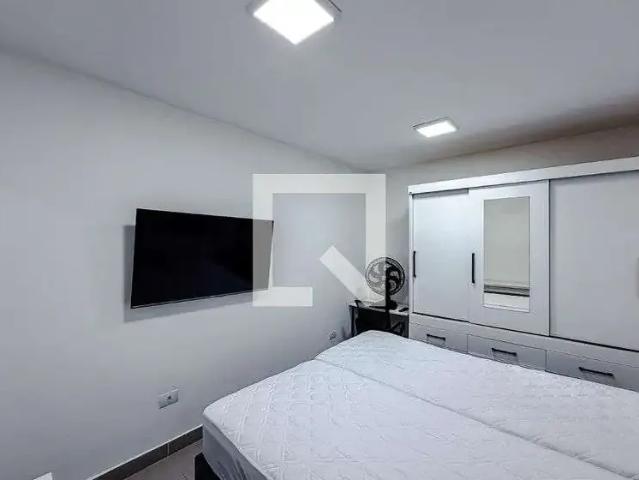 Kitnet / Stúdio para Locação em São Paulo/SP Vila Mariana 1 Quartos