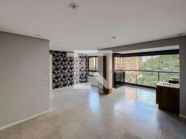Kitnet / Stúdio para Locação em São Paulo/SP Vila Mariana 1 Quartos