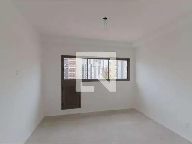 Kitnet / Stúdio para Locação em São Paulo/SP Vila Mariana 1 Quartos