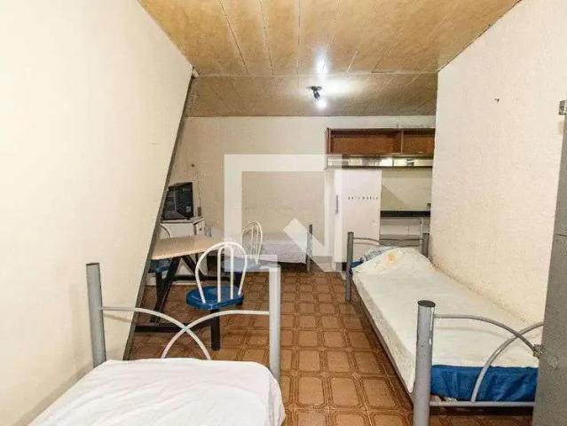 Kitnet / Stúdio para Locação em São Paulo/SP Vila Mariana 1 Quartos