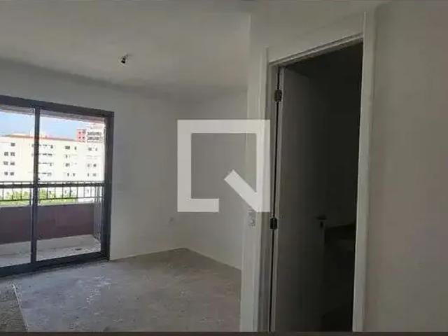 Kitnet / Stúdio para Locação em São Paulo/SP Vila Mariana 1 Quartos