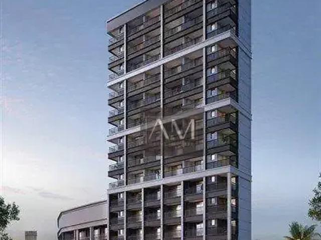 Kitnet / Stúdio para Locação em São Paulo/SP Vila Mariana 1 Quartos