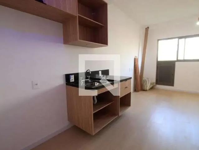 Kitnet / Stúdio para Locação em São Paulo/SP Vila Mariana 1 Quartos