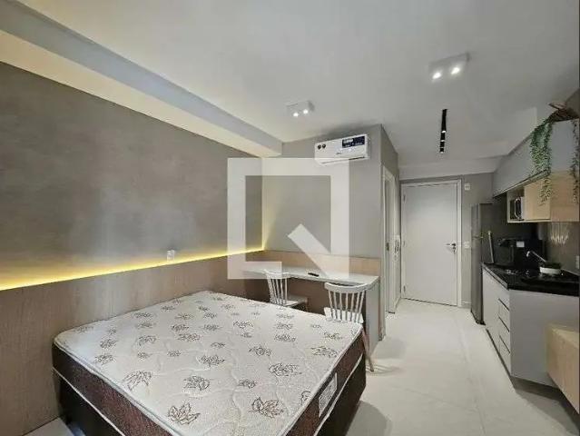 Kitnet / Stúdio para Locação em São Paulo/SP Vila Mariana 1 Quartos