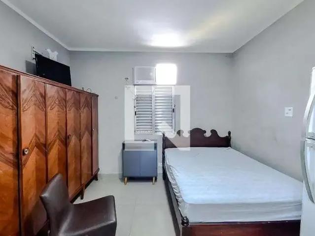 Kitnet / Stúdio para Locação em São Paulo/SP Vila Mariana 1 Quartos