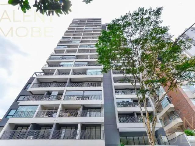 Kitnet / Stúdio para Locação em São Paulo/SP Vila Mariana 1 Quartos