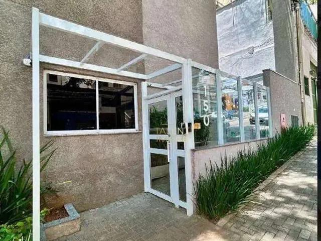 Kitnet / Stúdio para Locação em São Paulo/SP Vila Mariana 1 Quartos