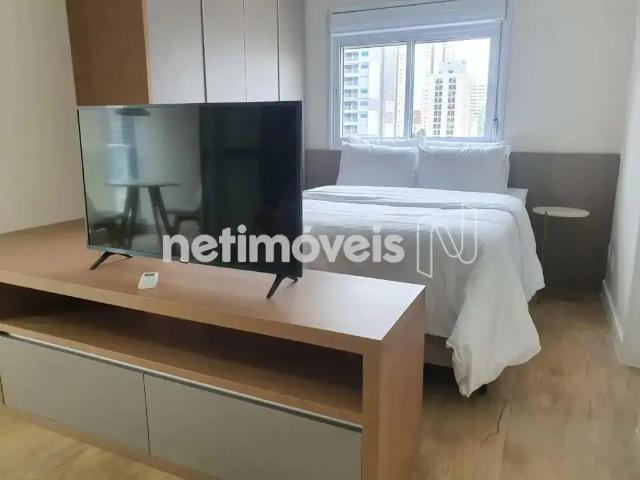 Kitnet / Stúdio para Locação em São Paulo/SP Vila Mariana 1 Quartos