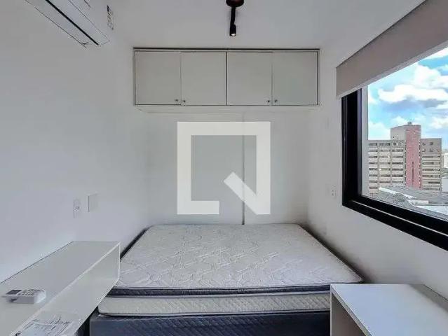Kitnet / Stúdio para Locação em São Paulo/SP Vila Mariana 1 Quartos