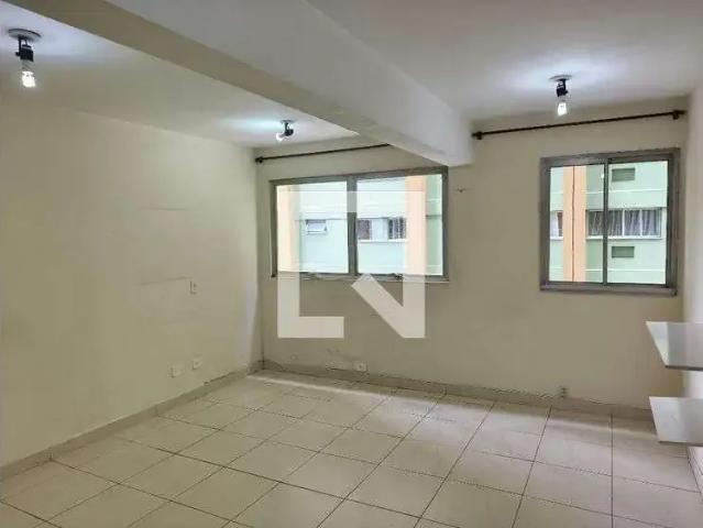 Kitnet / Stúdio para Locação em São Paulo/SP Vila Mariana 1 Quartos