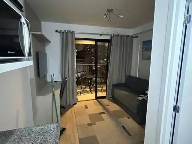 Kitnet / Stúdio para Locação em São Paulo/SP Vila Mariana 1 Quartos