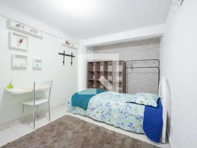 Kitnet / Stúdio para Locação em São Paulo/SP Vila Mariana 1 Quartos