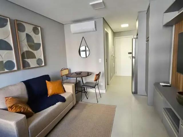 Kitnet / Stúdio para Locação em São Paulo/SP Vila Mariana 1 Quartos