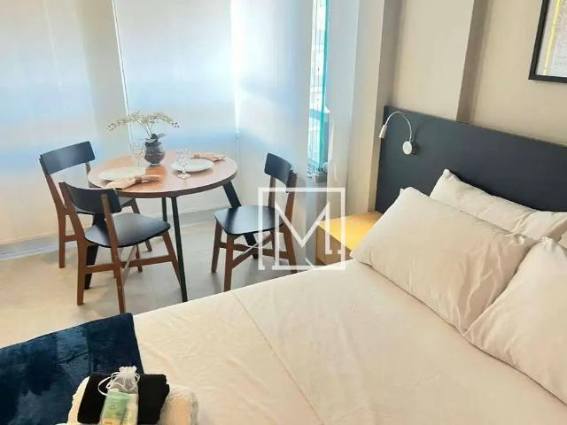 Kitnet / Stúdio para Locação em São Paulo/SP Vila Mariana 1 Quartos