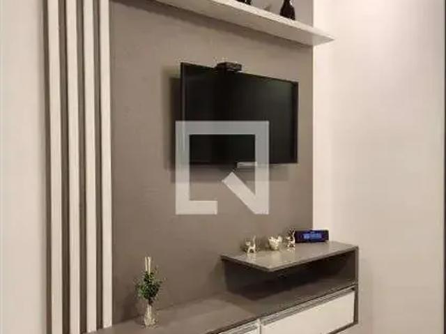 Kitnet / Stúdio para Locação em São Paulo/SP Vila Mariana 1 Quartos