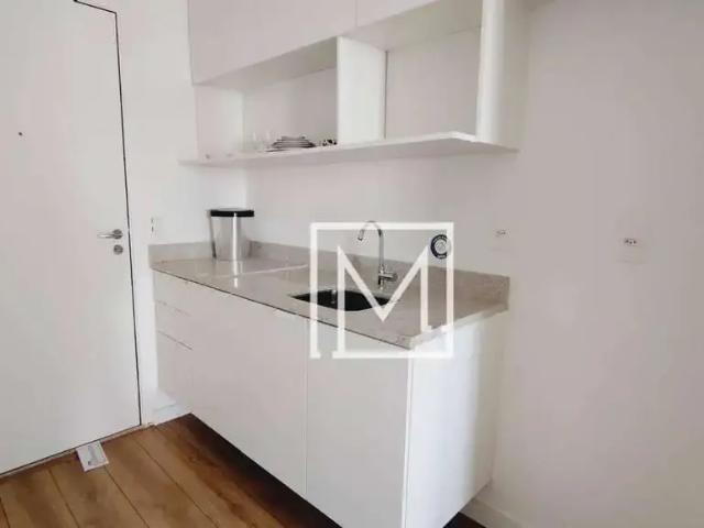 Kitnet / Stúdio para Locação em São Paulo/SP Vila Mariana 1 Quartos