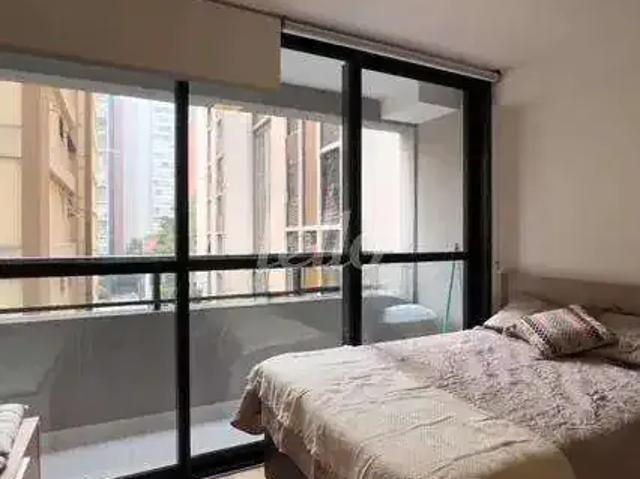 Kitnet / Stúdio para Locação em São Paulo/SP Vila Mariana 1 Quartos