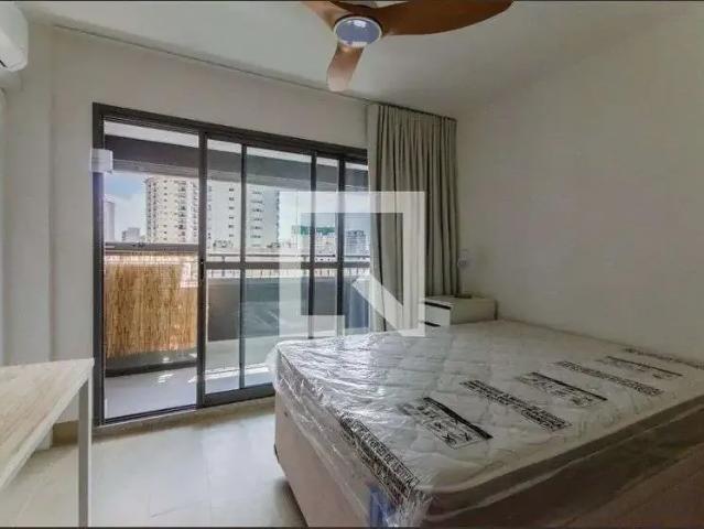 Kitnet / Stúdio para Locação em São Paulo/SP Vila Mariana 1 Quartos