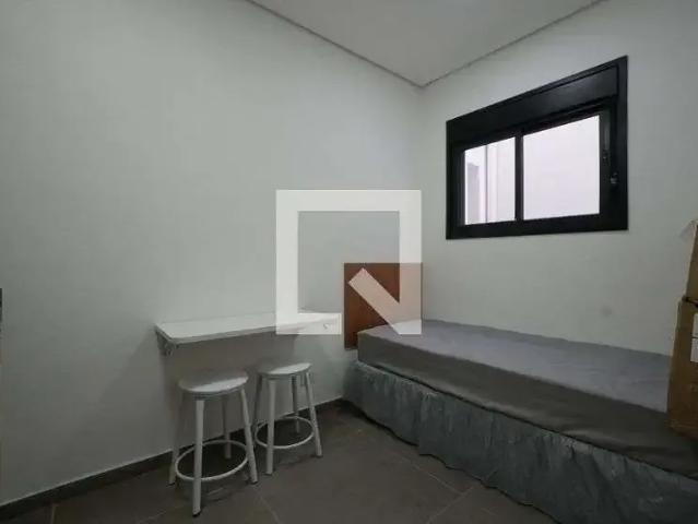 Kitnet / Stúdio para Locação em São Paulo/SP Vila Mariana 1 Quartos