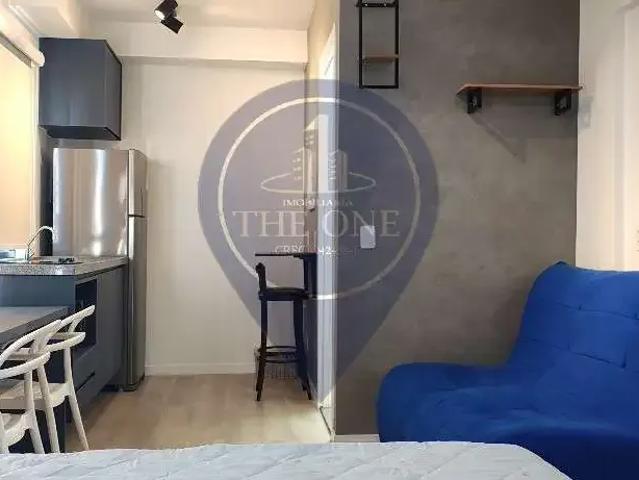 Kitnet / Stúdio para Locação em São Paulo/SP Vila Mariana 1 Quartos